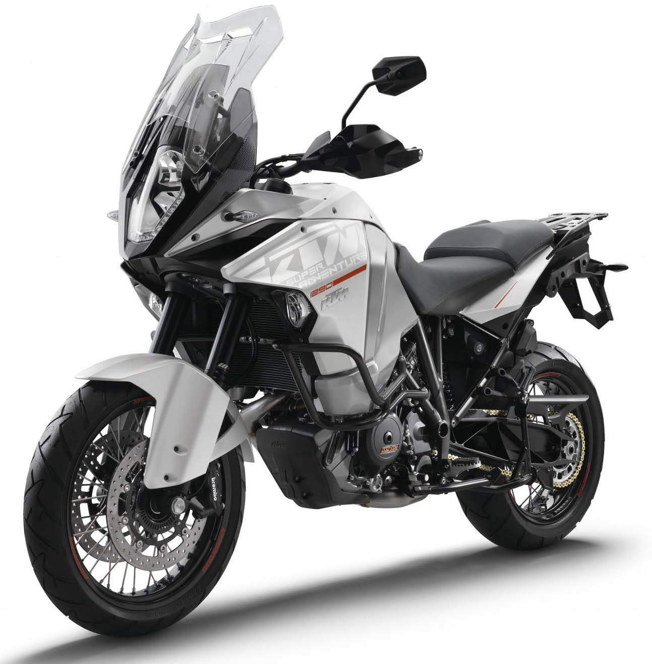 KTM 1200 Super Adventure 2015 16 Technical Specifications KTM 1200 Super Adventure 2015 16 Technical Specifications